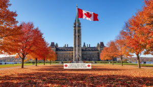 Canada Elections Results 2025 - Liberals Secure Minority Government ...