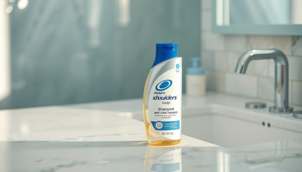 Head and Shoulders Shampoo: Reviews, Benefits & Dermatologist Tips ...